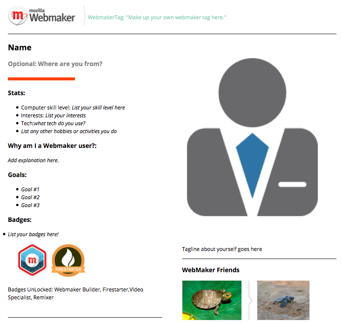 New Hackable Teaching Kit Prototypes For Webmaker Mozilla Learning